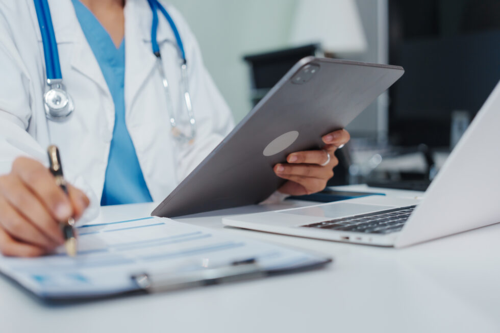 When Healthcare Workers' Personal Conduct Becomes a Public Crisis ...